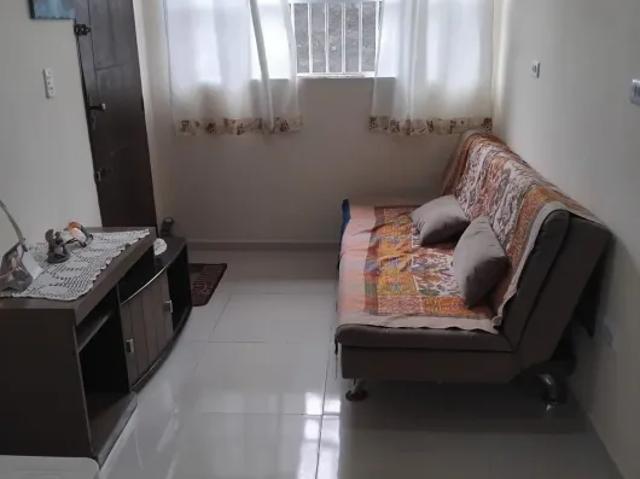 Apartamento com 2 Quartos e 1 banheiro à Venda, 46 m² por R$ 175.000