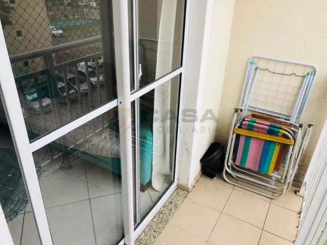 Apartamento com 2 Quartos e 1 banheiro à Venda, 46 m² por R$ 200.000