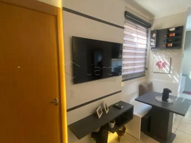 Apartamento com 2 Quartos e 1 banheiro à Venda, 46 m² por R$ 230.000
