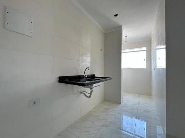 Apartamento com 2 Quartos e 1 banheiro à Venda, 46 m² por R$ 260.000