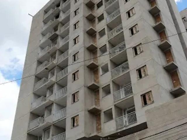 Apartamento com 2 Quartos e 1 banheiro à Venda, 46 m² por R$ 297.000