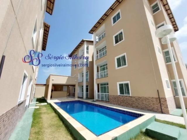 Apartamento com 2 Quartos e 1 banheiro à Venda, 46 m² por R$ 299.000
