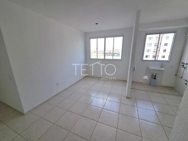 Apartamento com 2 Quartos e 1 banheiro à Venda, 46 m² por R$ 290.000
