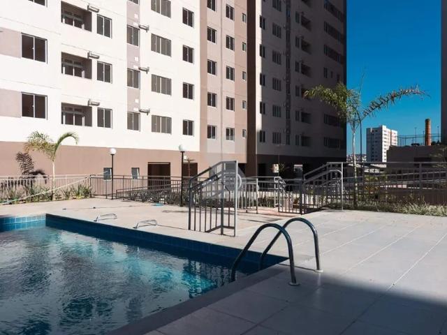 Apartamento com 2 Quartos e 1 banheiro à Venda, 46 m² por R$ 307.400