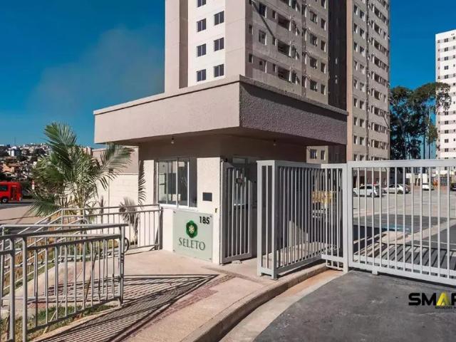 Apartamento com 2 Quartos e 1 banheiro à Venda, 46 m² por R$ 310.000