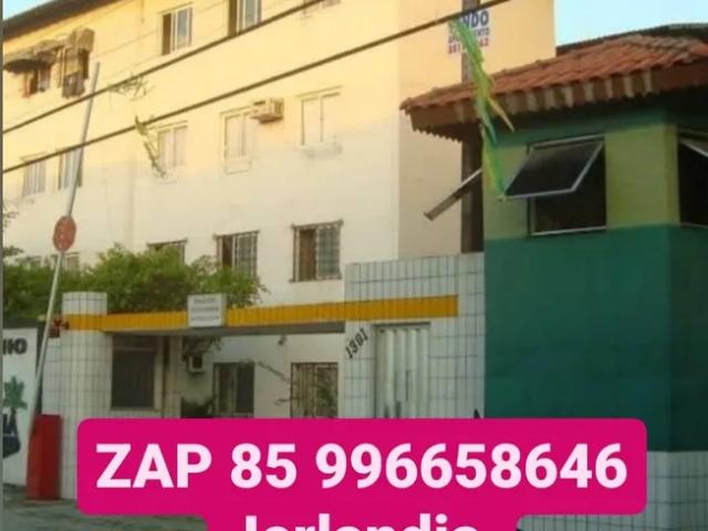 Apartamento com 2 Quartos e 1 banheiro à Venda, 46 m² por R$ 70.000