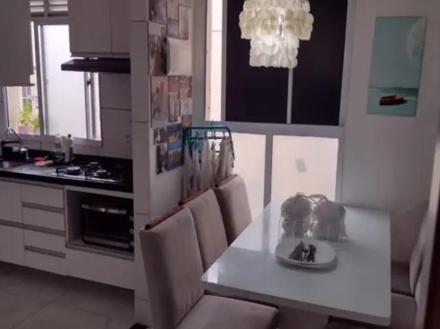 Apartamento com 2 Quartos e 1 banheiro à Venda, 46 m² por R$ 75.000
