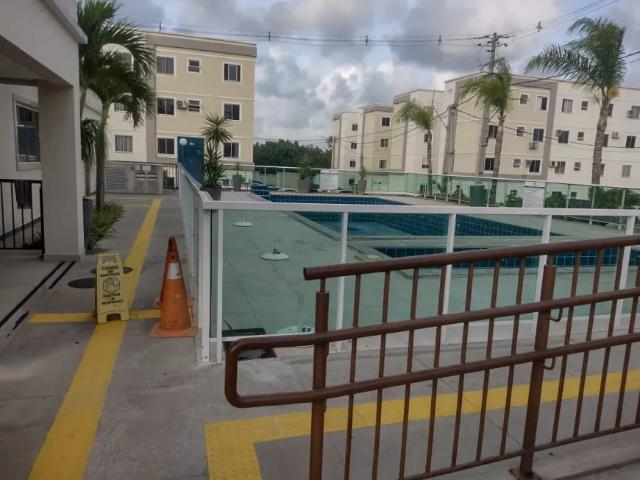 Apartamento com 2 Quartos e 1 banheiro à Venda, 46 m² por R$ 91.000
