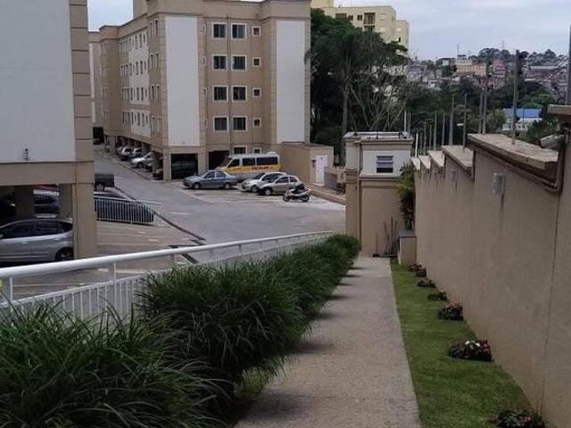 Apartamento com 2 Quartos e 1 banheiro à Venda, 47 m²
