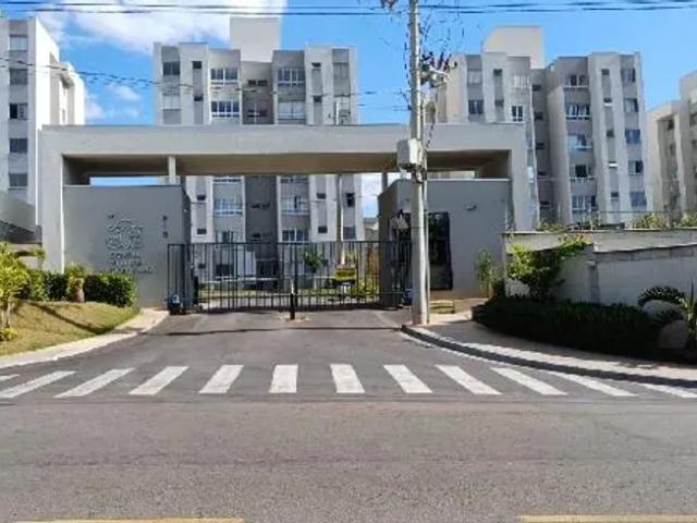 Apartamento com 2 Quartos e 1 banheiro à Venda, 47 m² por R$ 110.426