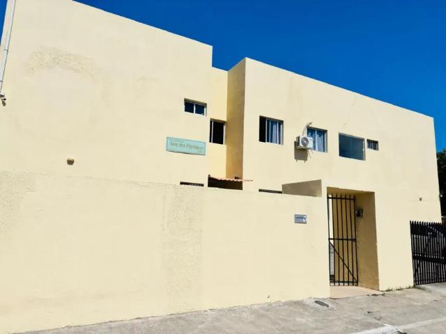 Apartamento com 2 Quartos e 1 banheiro à Venda, 47 m² por R$ 125.000