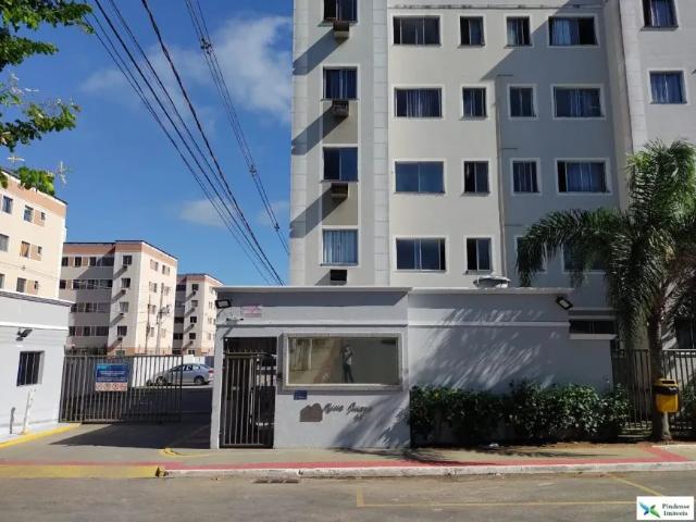 Apartamento com 2 Quartos e 1 banheiro à Venda, 47 m² por R$ 135.000