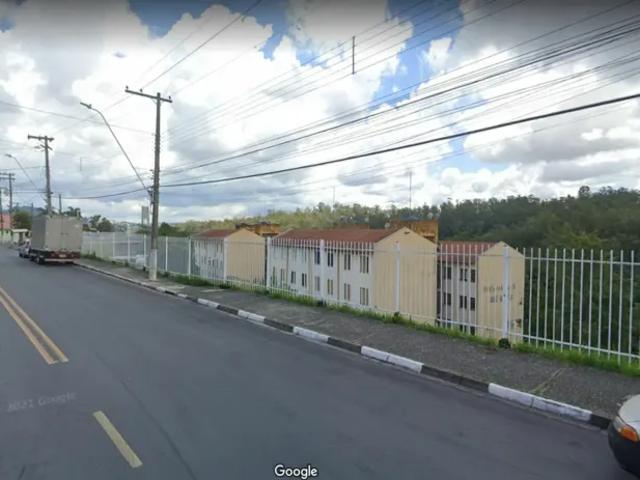 Apartamento com 2 Quartos e 1 banheiro à Venda, 47 m² por R$ 132.500