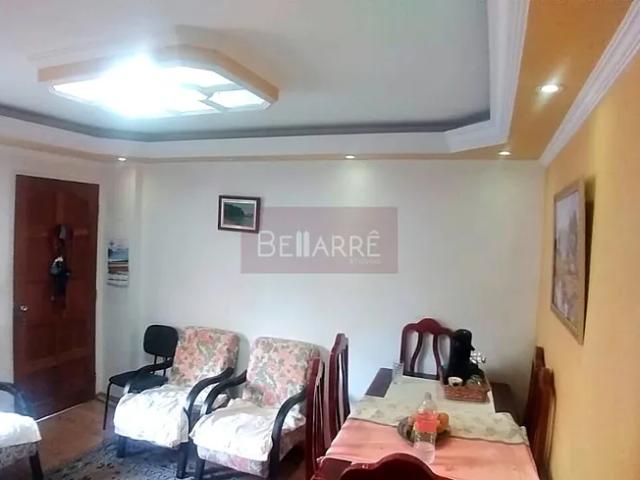 Apartamento com 2 Quartos e 1 banheiro à Venda, 47 m² por R$ 180.000