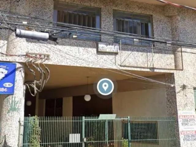 Apartamento com 2 Quartos e 1 banheiro à Venda, 47 m² por R$ 180.000