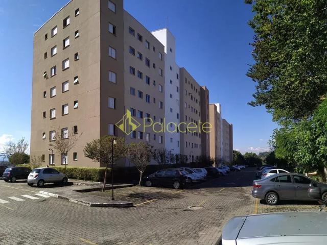 Apartamento com 2 Quartos e 1 banheiro à Venda, 47 m² por R$ 195.000