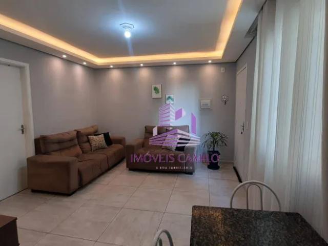 Apartamento com 2 Quartos e 1 banheiro à Venda, 47 m² por R$ 200.000