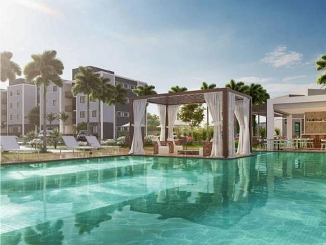 Apartamento com 2 Quartos e 1 banheiro à Venda, 47 m² por R$ 210.860