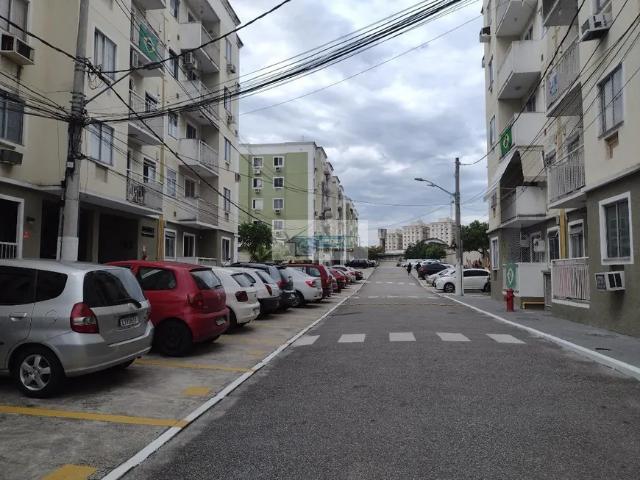 Apartamento com 2 Quartos e 1 banheiro à Venda, 47 m² por R$ 224.990