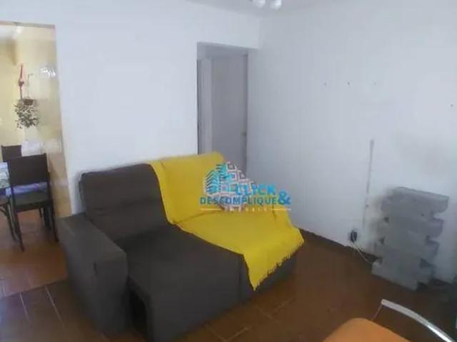 Apartamento com 2 Quartos e 1 banheiro à Venda, 47 m² por R$ 238.000