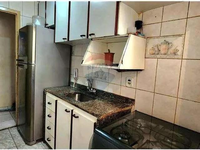 Apartamento com 2 Quartos e 1 banheiro à Venda, 47 m² por R$ 230.000