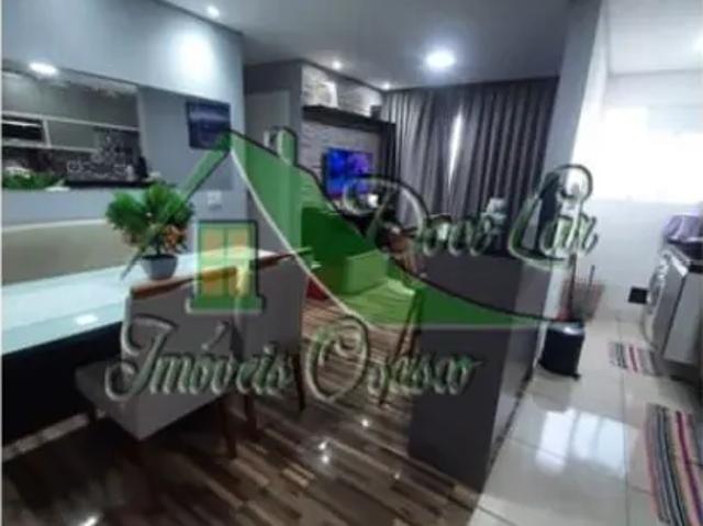 Apartamento com 2 Quartos e 1 banheiro à Venda, 47 m² por R$ 280.000