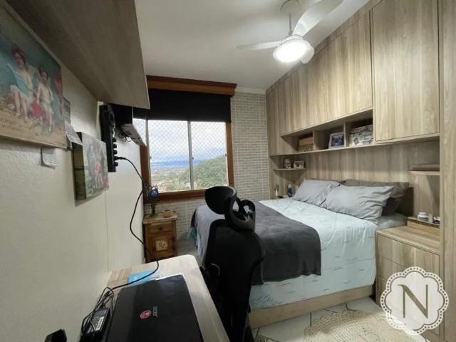 Apartamento com 2 Quartos e 1 banheiro à Venda, 47 m² por R$ 280.000