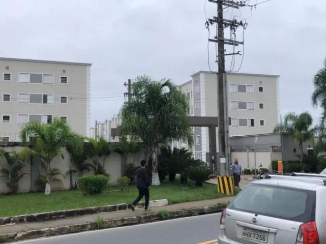 Apartamento com 2 Quartos e 1 banheiro à Venda, 47 m² por R$ 283.400