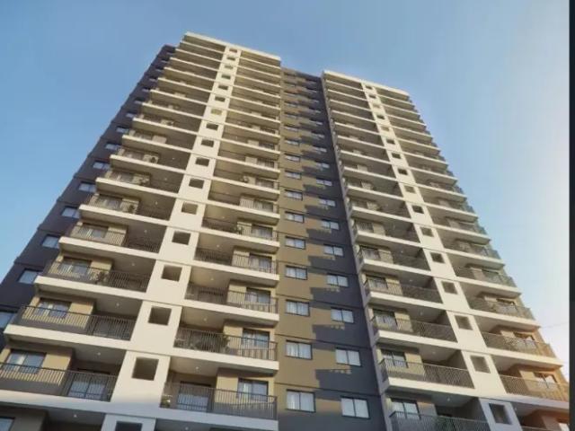 Apartamento com 2 Quartos e 1 banheiro à Venda, 47 m² por R$ 324.000