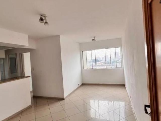 Apartamento com 2 Quartos e 1 banheiro à Venda, 48 m² em Capela do Socorro!