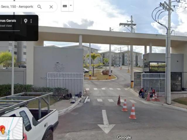 Apartamento com 2 Quartos e 1 banheiro à Venda, 48 m² por R$ 108.029