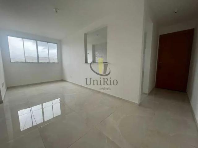 Apartamento com 2 Quartos e 1 banheiro à Venda, 48 m² por R$ 150.000