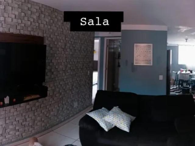 Apartamento com 2 Quartos e 1 banheiro à Venda, 48 m² por R$ 150.000