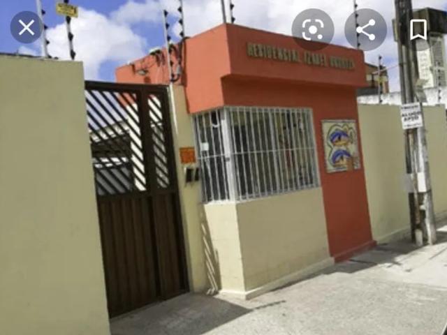 Apartamento com 2 Quartos e 1 banheiro à Venda, 48 m² por R$ 150.000