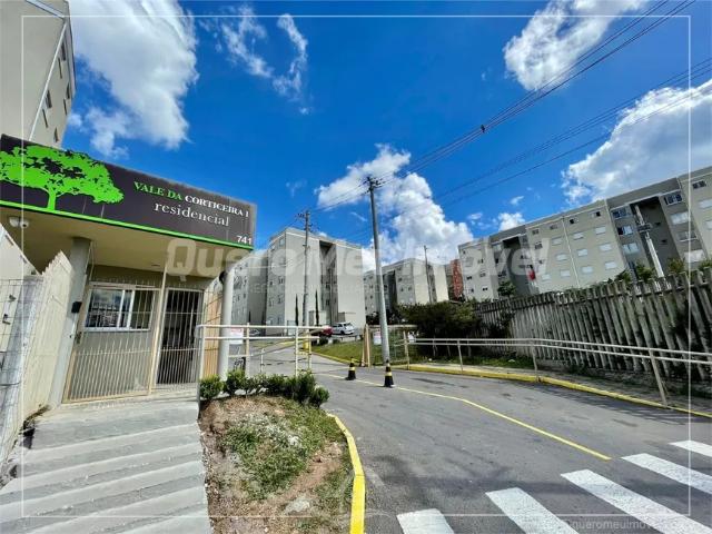 Apartamento com 2 Quartos e 1 banheiro à Venda, 48 m² por R$ 150.000