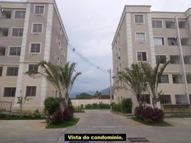 Apartamento com 2 Quartos e 1 banheiro à Venda, 48 m² por R$ 160.000