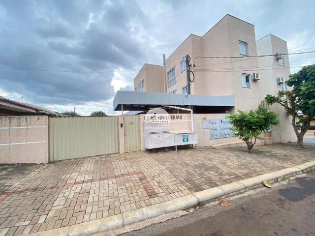 Apartamento com 2 Quartos e 1 banheiro à Venda, 48 m² por R$ 170.000