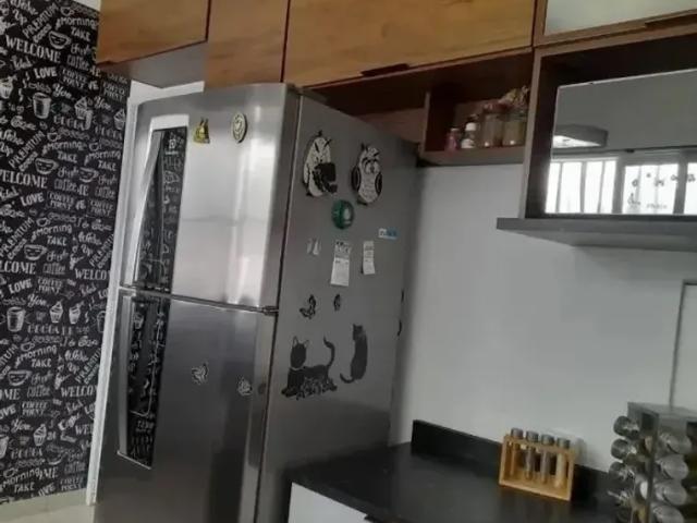 Apartamento com 2 Quartos e 1 banheiro à Venda, 48 m² por R$ 200.000