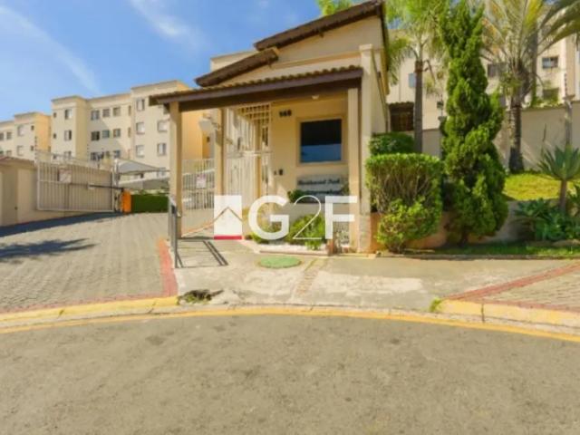 Apartamento com 2 Quartos e 1 banheiro à Venda, 48 m² por R$ 200.000