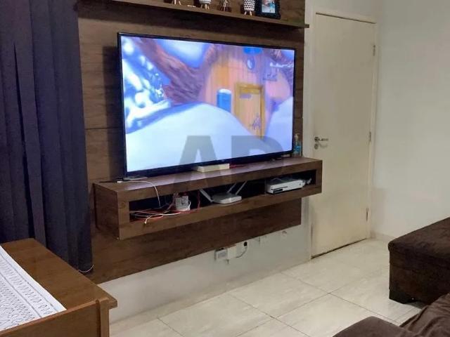 Apartamento com 2 Quartos e 1 banheiro à Venda, 48 m² por R$ 200.000