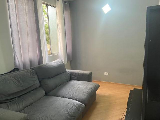 Apartamento com 2 Quartos e 1 banheiro à Venda, 48 m² por R$ 239.000