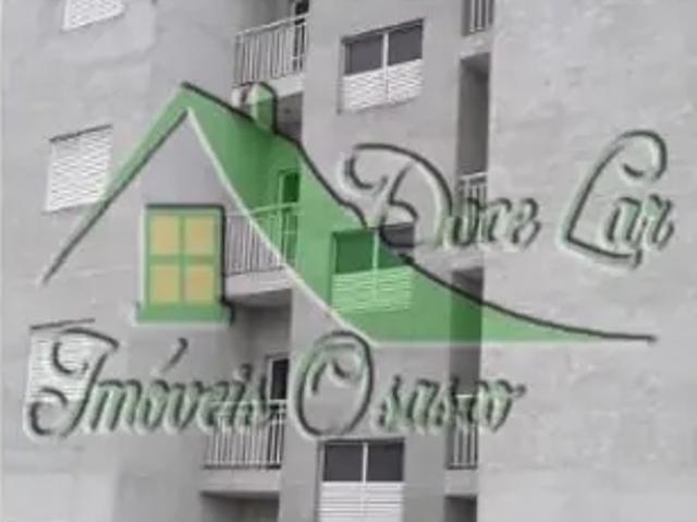 Apartamento com 2 Quartos e 1 banheiro à Venda, 48 m² por R$ 230.000