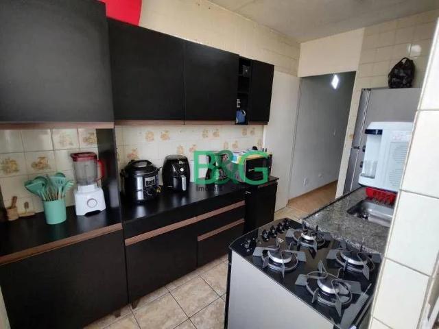 Apartamento com 2 Quartos e 1 banheiro à Venda, 48 m² por R$ 265.200