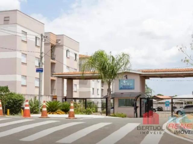 Apartamento com 2 Quartos e 1 banheiro à Venda, 48 m² por R$ 287.000