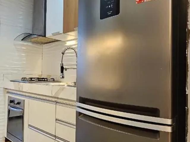 Apartamento com 2 Quartos e 1 banheiro à Venda, 48 m² por R$ 280.000