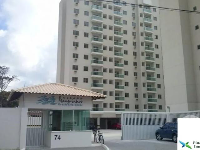 Apartamento com 2 Quartos e 1 banheiro à Venda, 48 m² por R$ 280.000