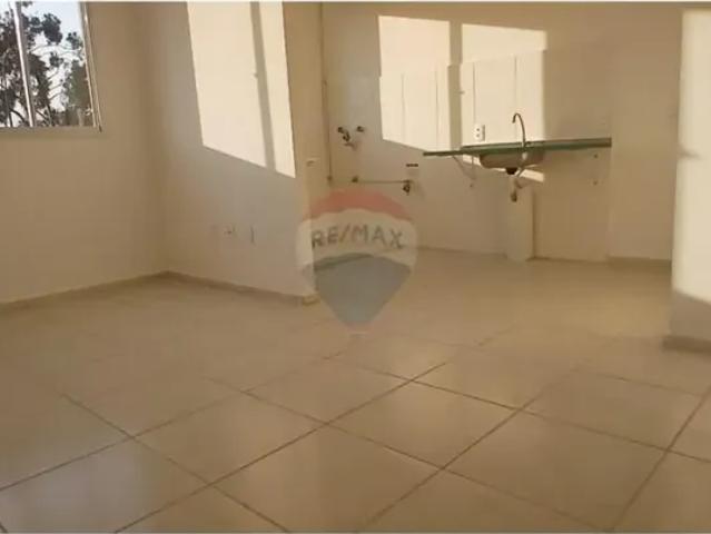 Apartamento com 2 Quartos e 1 banheiro à Venda, 48 m² por R$ 280.000