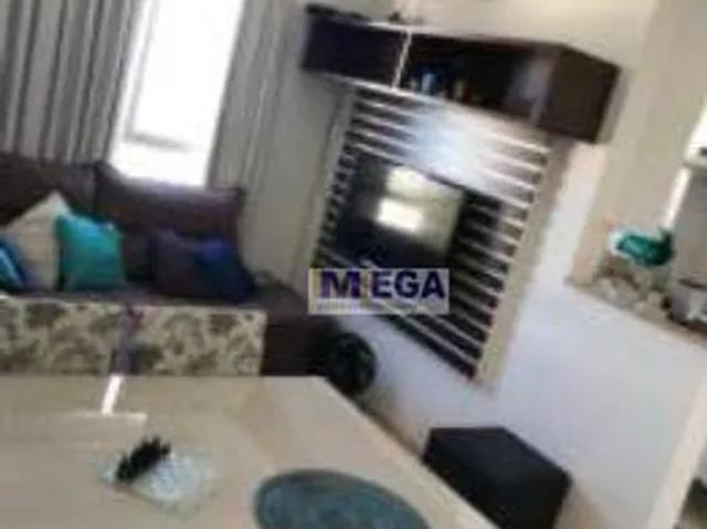 Apartamento com 2 Quartos e 1 banheiro à Venda, 48 m² por R$ 280.000