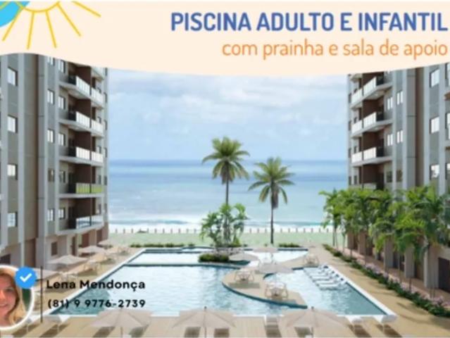 Apartamento com 2 Quartos e 1 banheiro à Venda, 48 m² por R$ 299.002