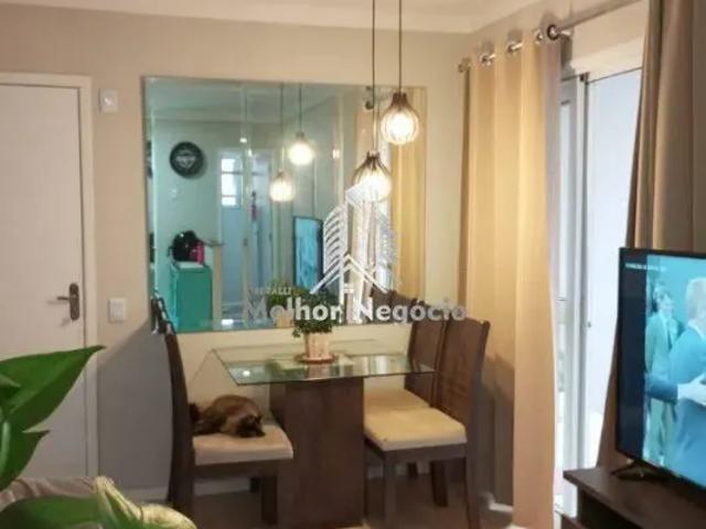 Apartamento com 2 Quartos e 1 banheiro à Venda, 48 m² por R$ 309.000